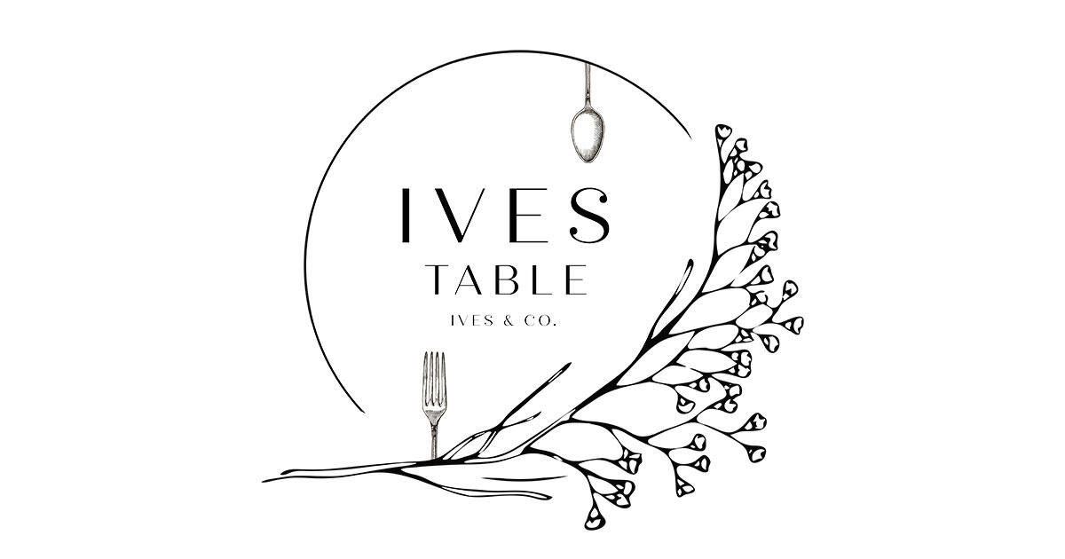 Ives Table